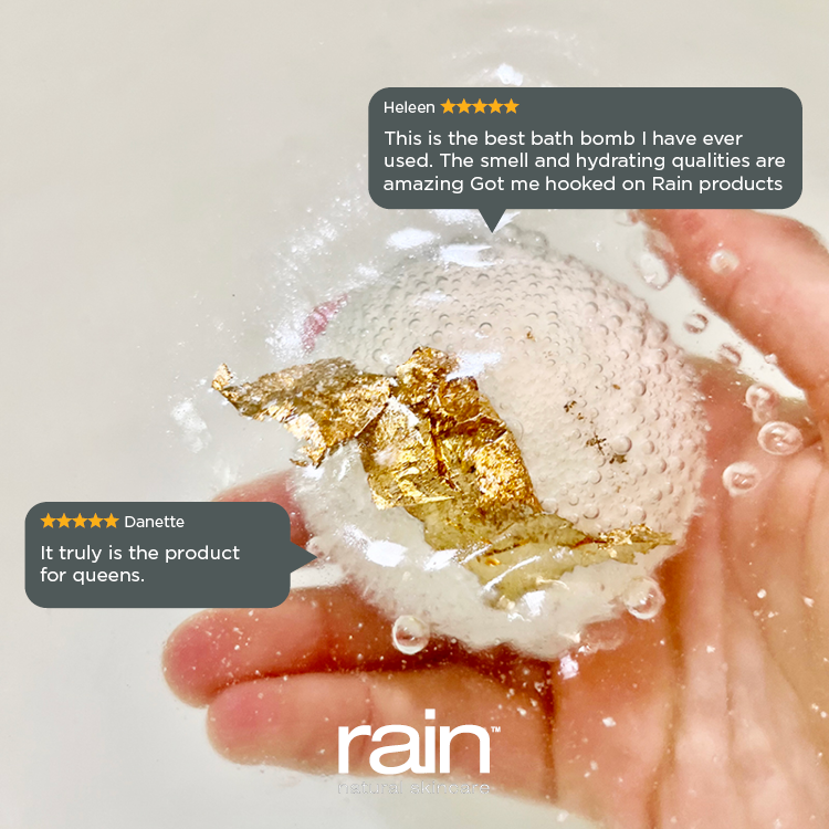Best Sellers of Rain Natural Skincare Products – Rain Natural Skincare USA
