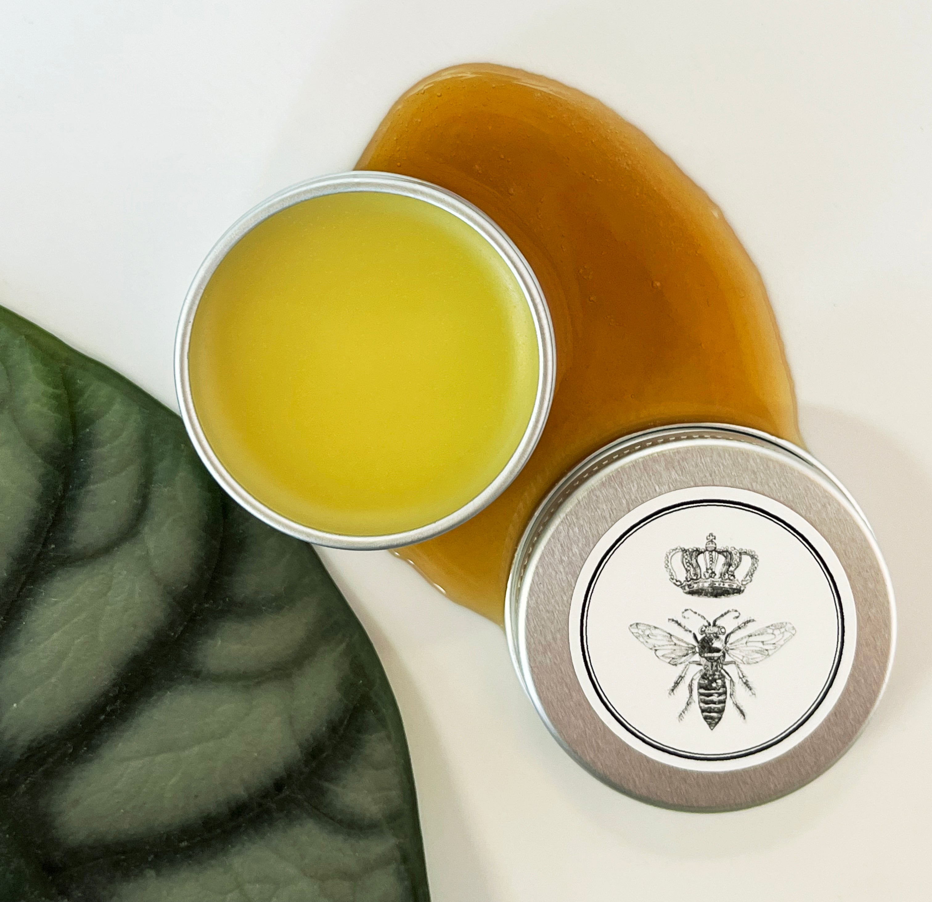 bee essentials – Rain Natural Skincare USA