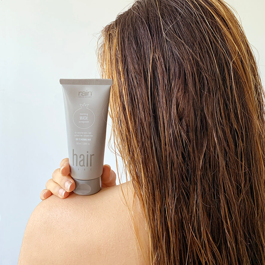 Rain Natural Skincare - USA – Rain Natural Skincare USA