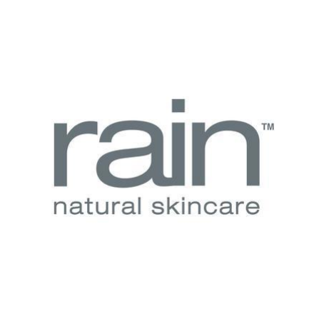 Rain Natural Skincare - All Natural Eco Friendly Skincare Products USA ...